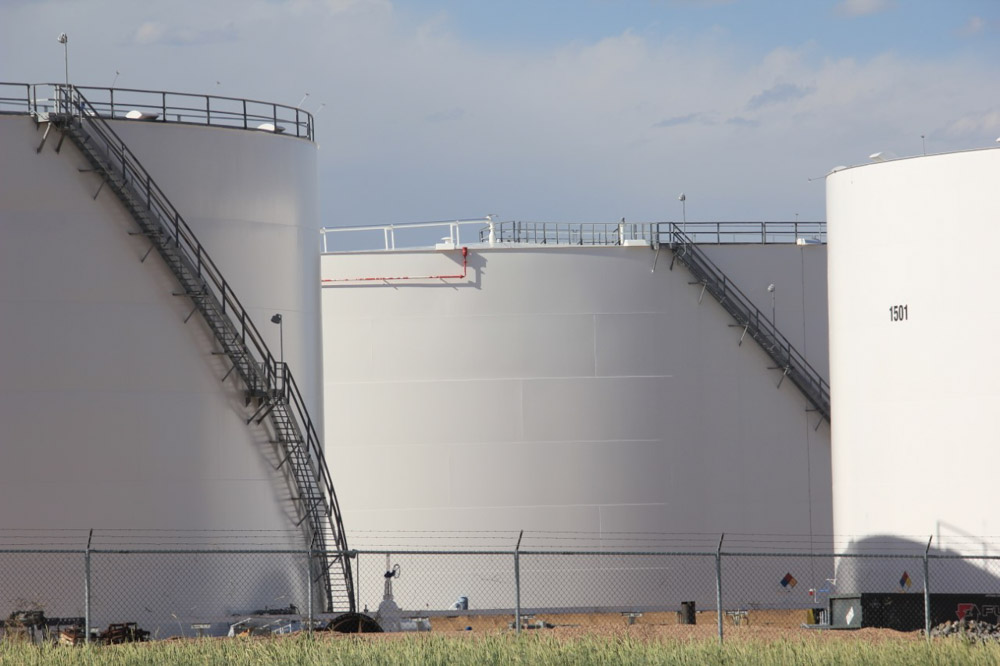 Colorado's oil industry faces rocky road to recovery