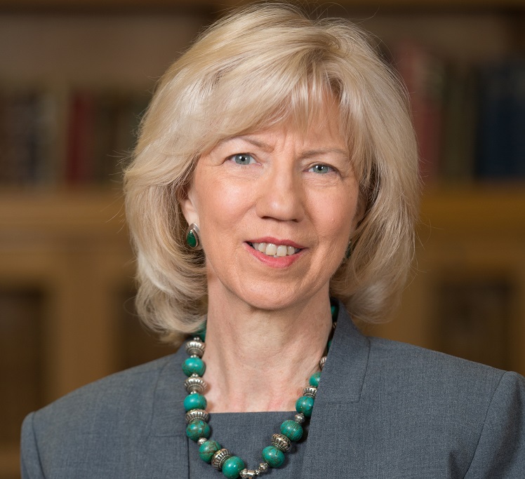 6 Questions with Colorado Women’s Hall of Fame Inductee Gale Norton