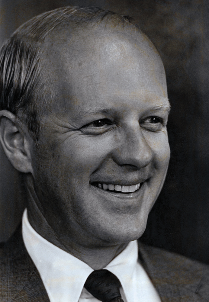 Colorado Business Hall of Fame Laureate Ronald Moore