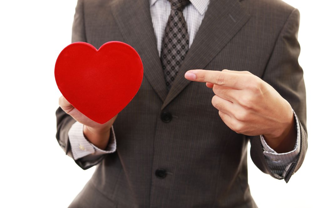 Love in the office: Three tips for successful management