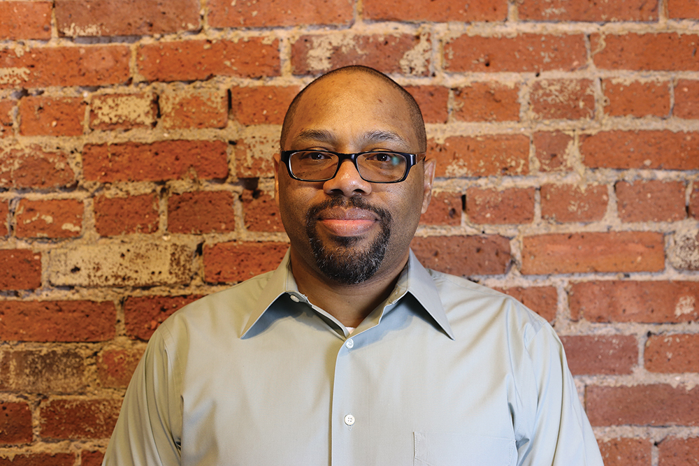 How Damon Baker's software helps restaurants treat all customers like ...