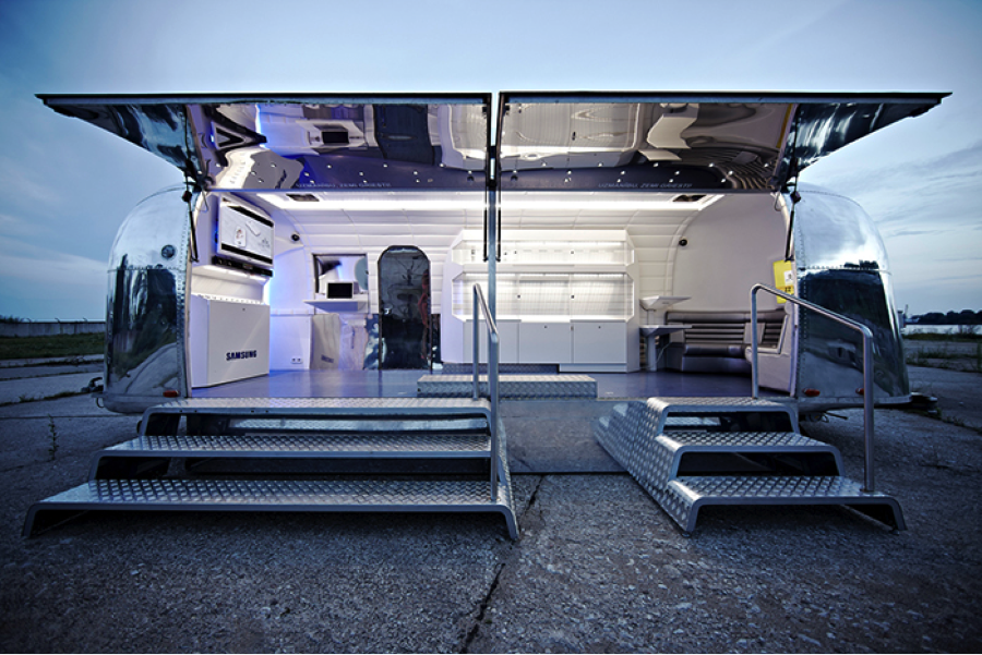 20 startling ways retail will shift in the self-driving mobile business era