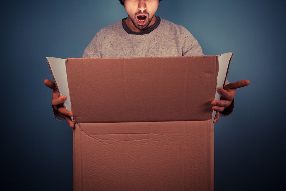 Why the f-word is the right response to everything