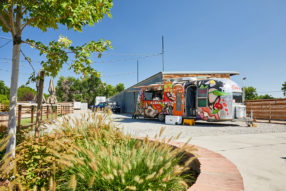 Fast-Moving Food Trend