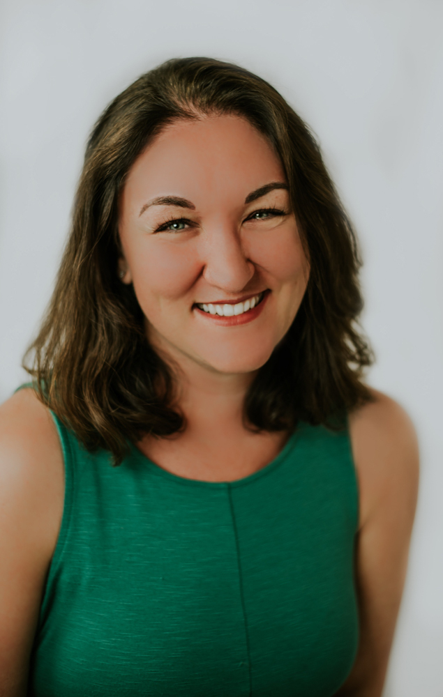 Laura Smith's inspiring road to success