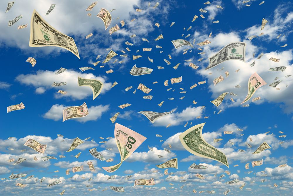The impact of faster cash in Colorado