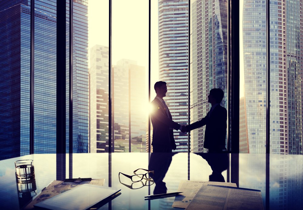 The 4-step process to selling your business