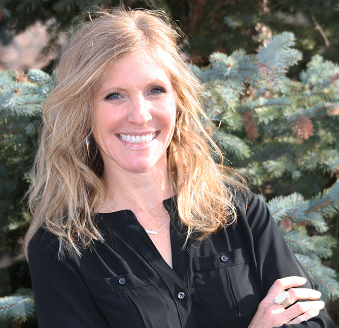 Stephanie Cox Builds the Amazon of Humanitarian Aid