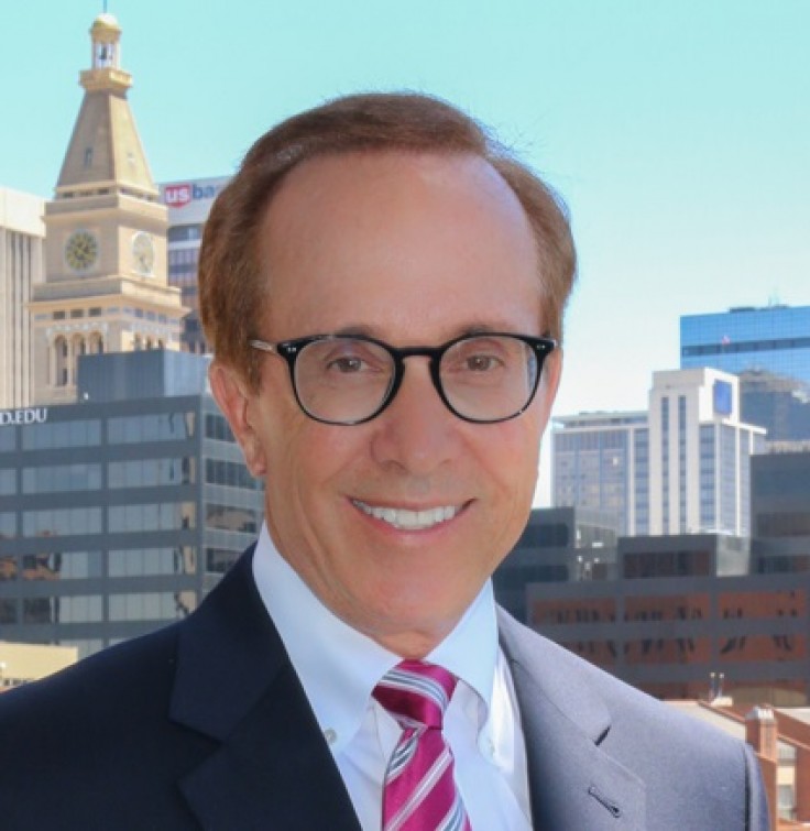 Tom Clark leaves lasting imprint on Denver's economy