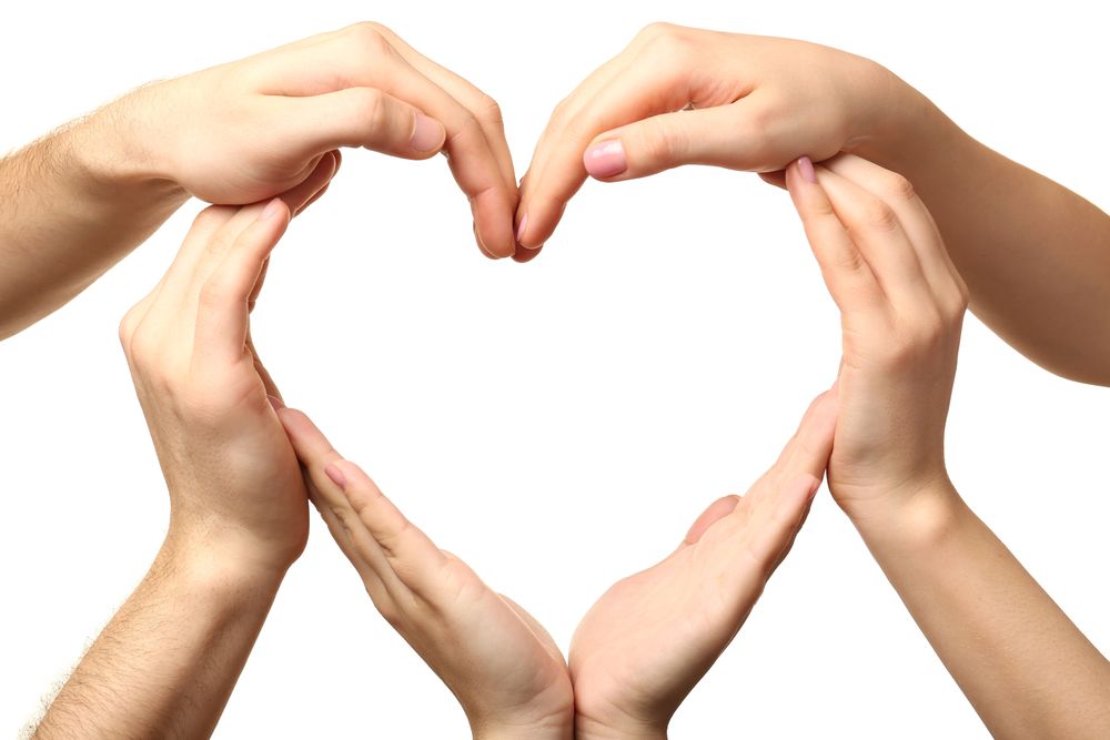 How to make kindness a state of mind