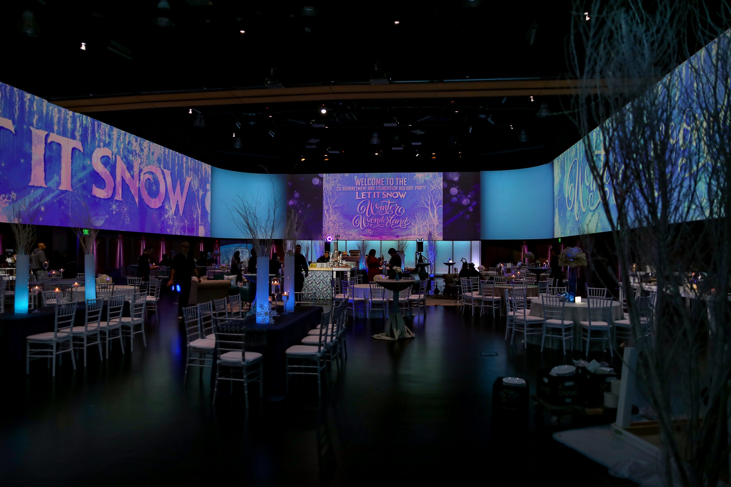 Infinity Park Event Center - ColoradoBiz