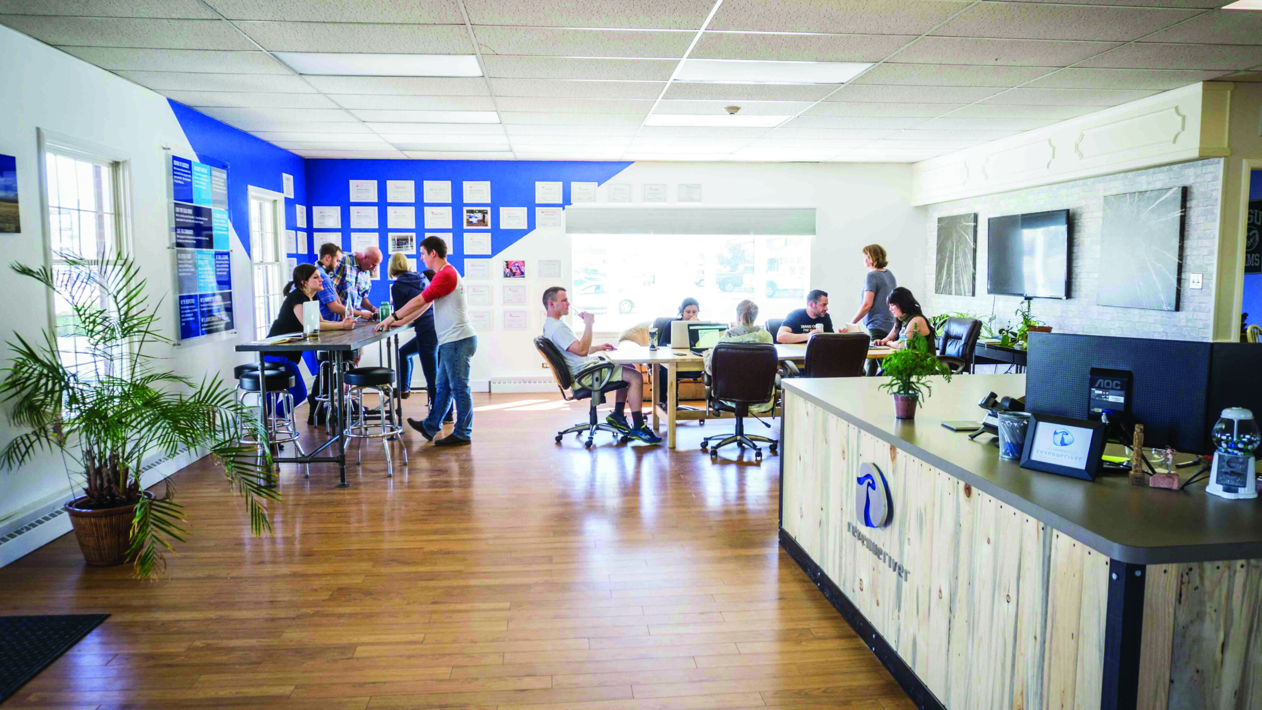 The Best of Colorado Professional Services 2019
