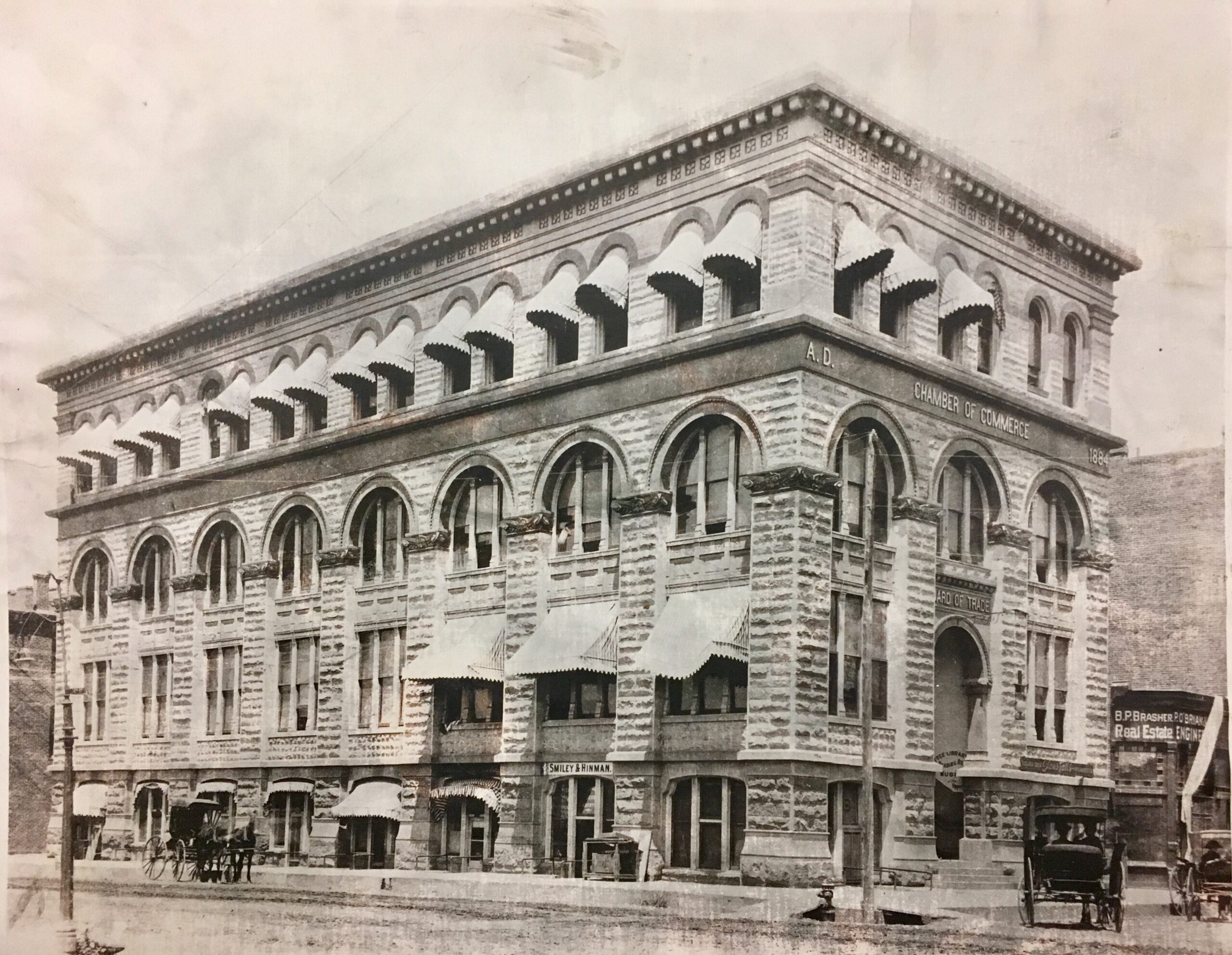 History comes alive as Denver Metro Chamber celebrates 150 years