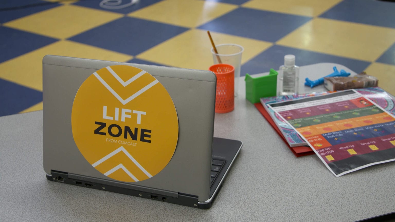 Comcast launching "Lift Zones" in Denver Metro Area