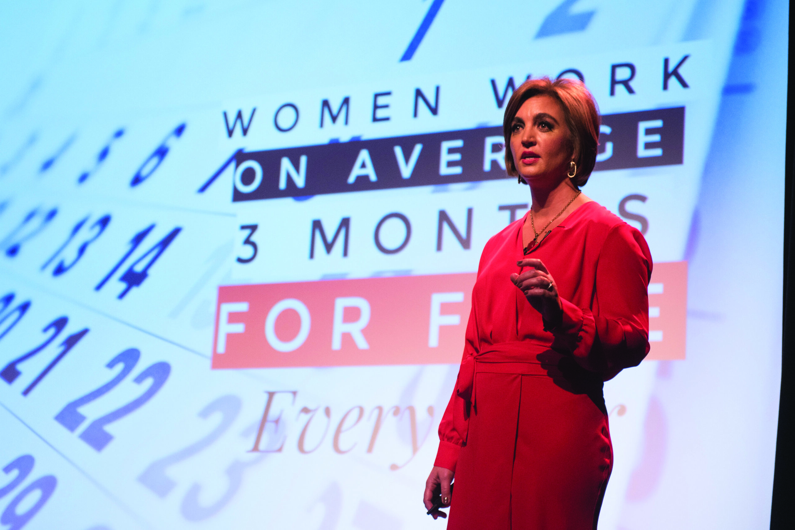 Top Techie Katica Roy Envisions Equal Opportunity