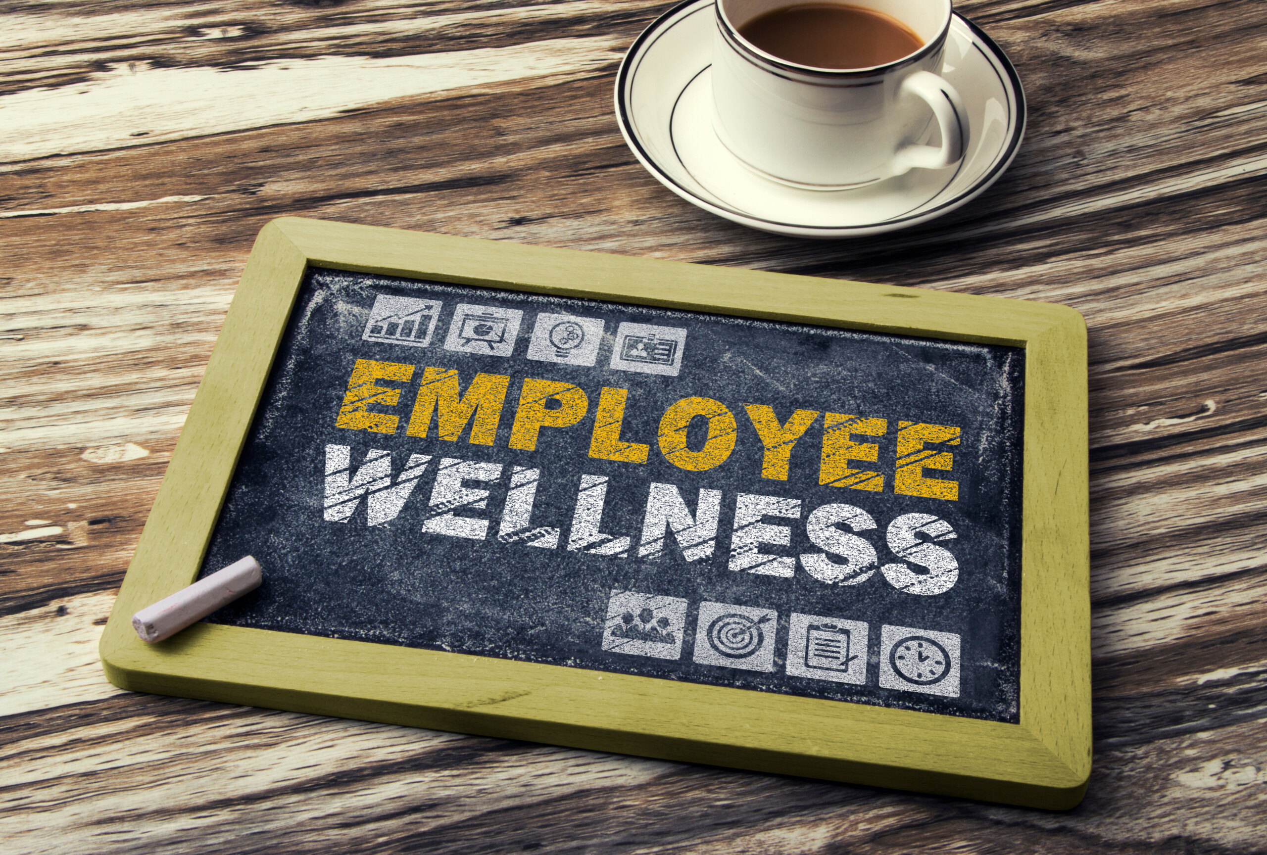 6 Simple Ways to Encourage Employee Wellness: Key Strategies and Benefits