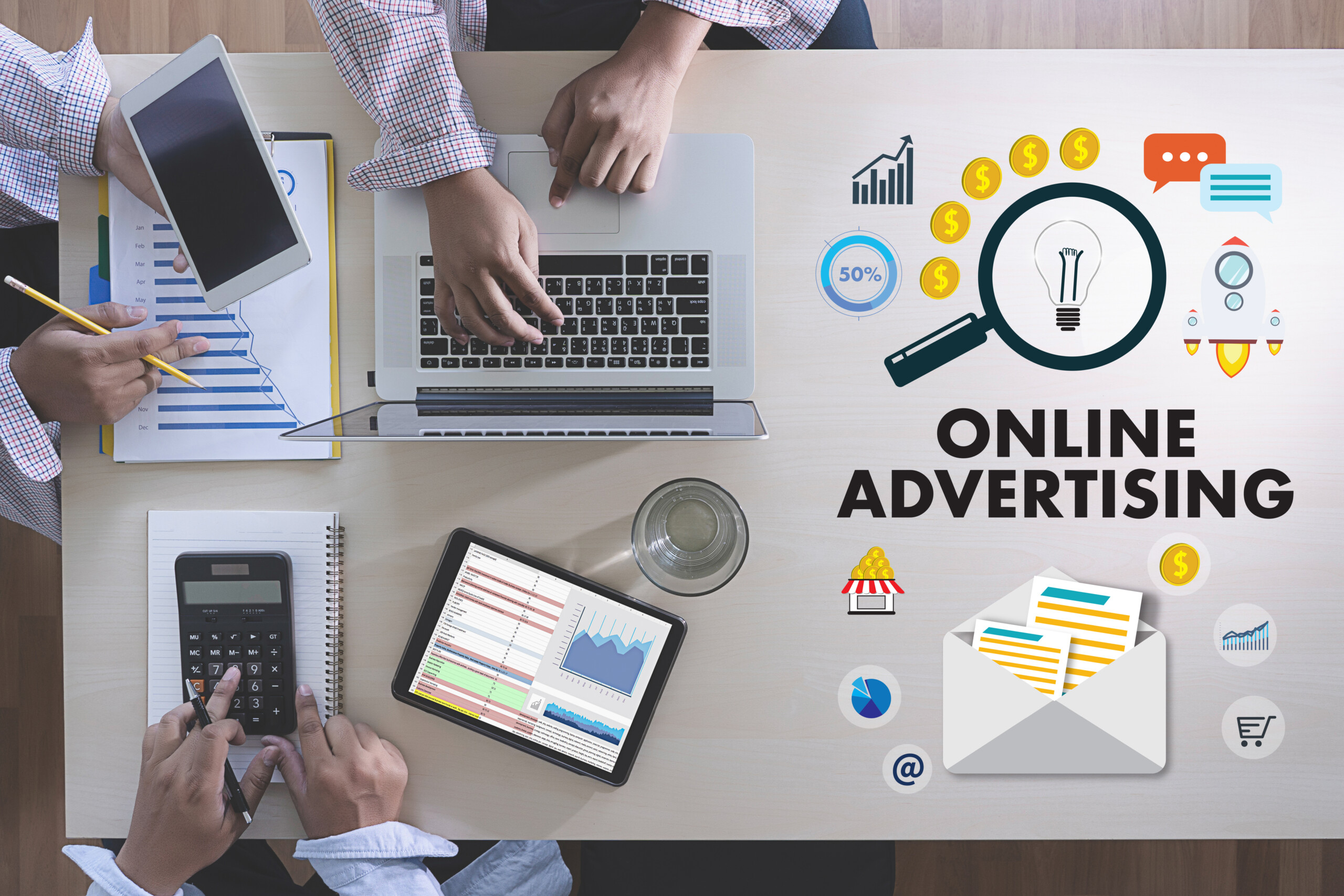 From Clicks to Conversions — How to Craft an Effective Online ...