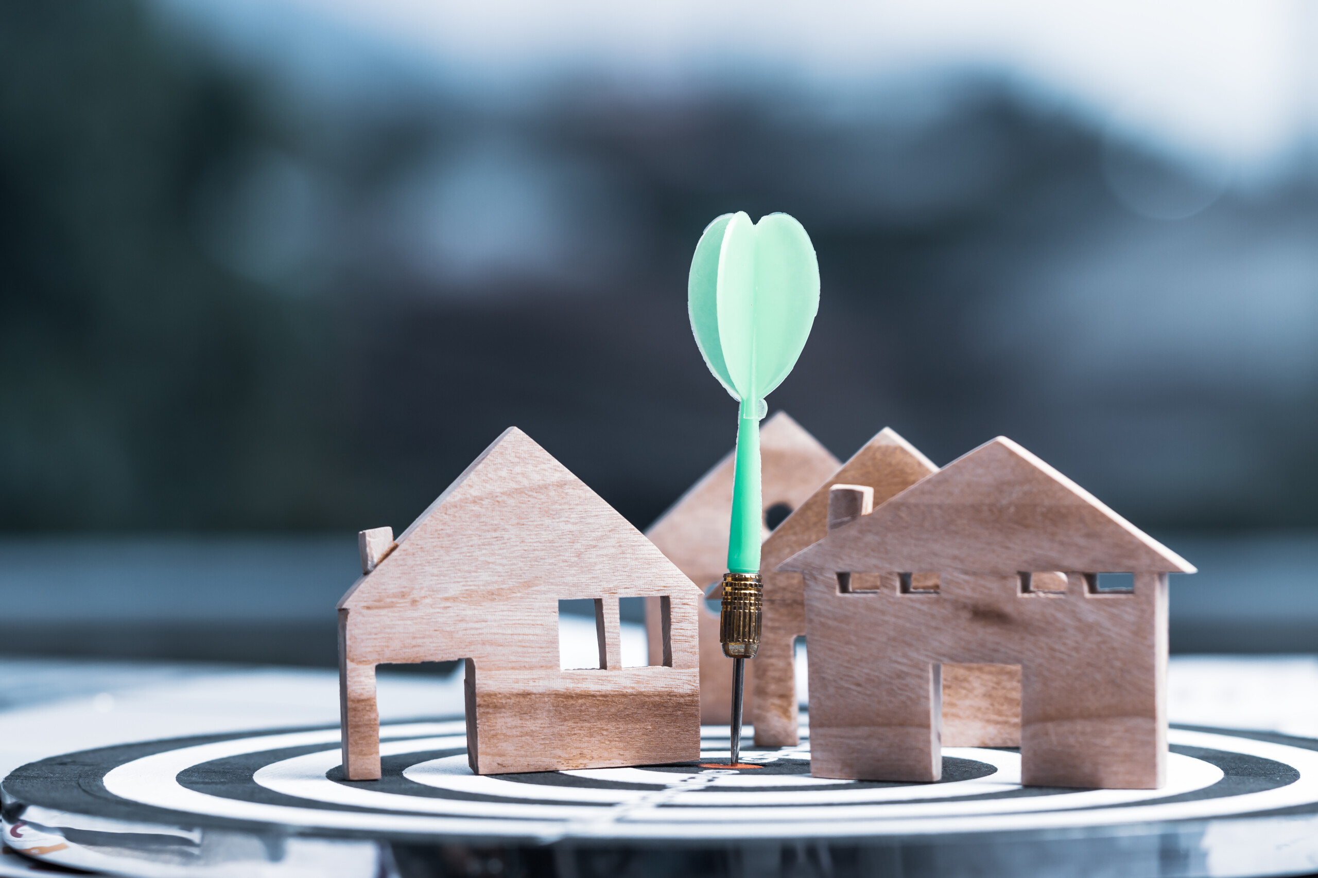 Promote Your Real Estate Business — 5 Best Digital Marketing Strategies