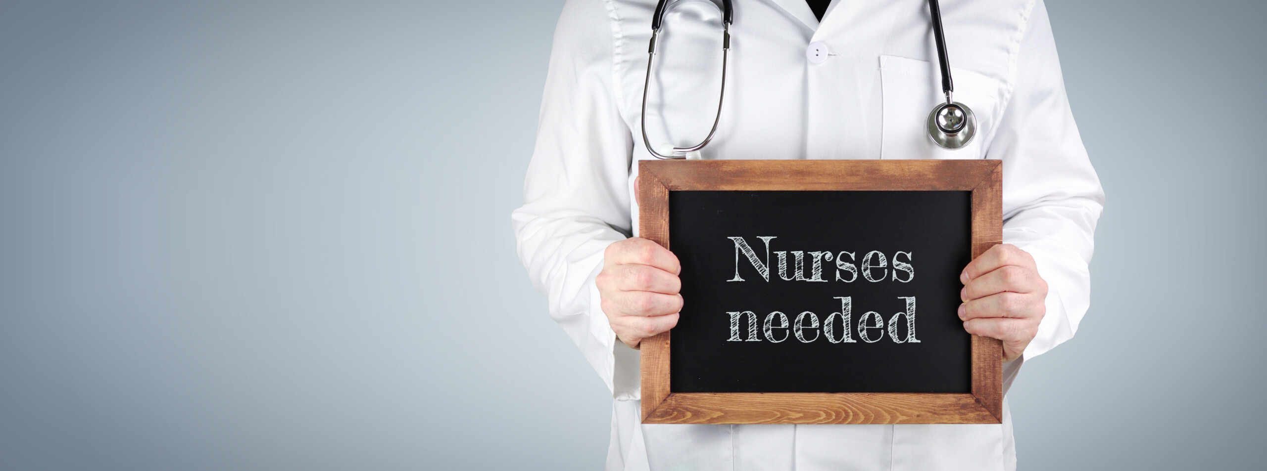 Colorado's Looming Healthcare Crisis: 10,000 Nurses Needed by 2026