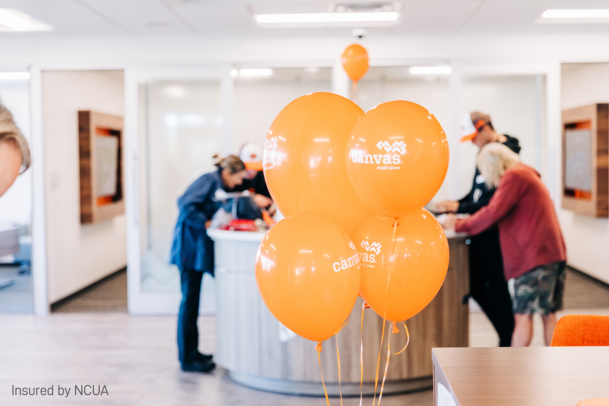 Canvas Credit Union - ColoradoBiz