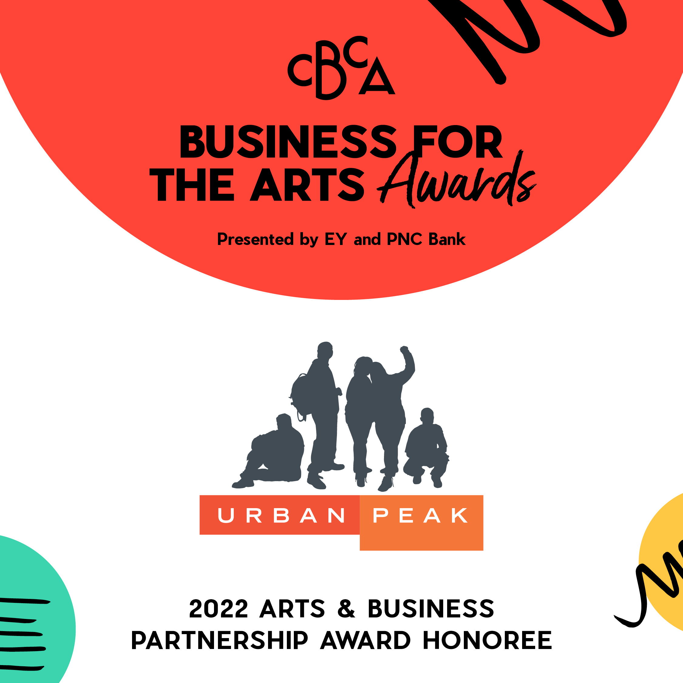 CBCA Awards 2022: Urban Peak