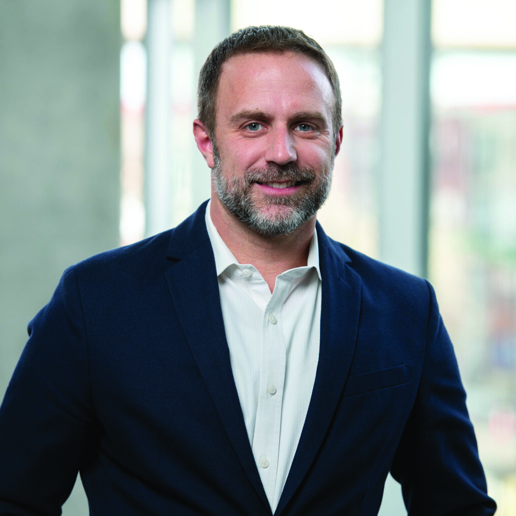 Cory Kwarta — CEO of the Year 2022 Finalist