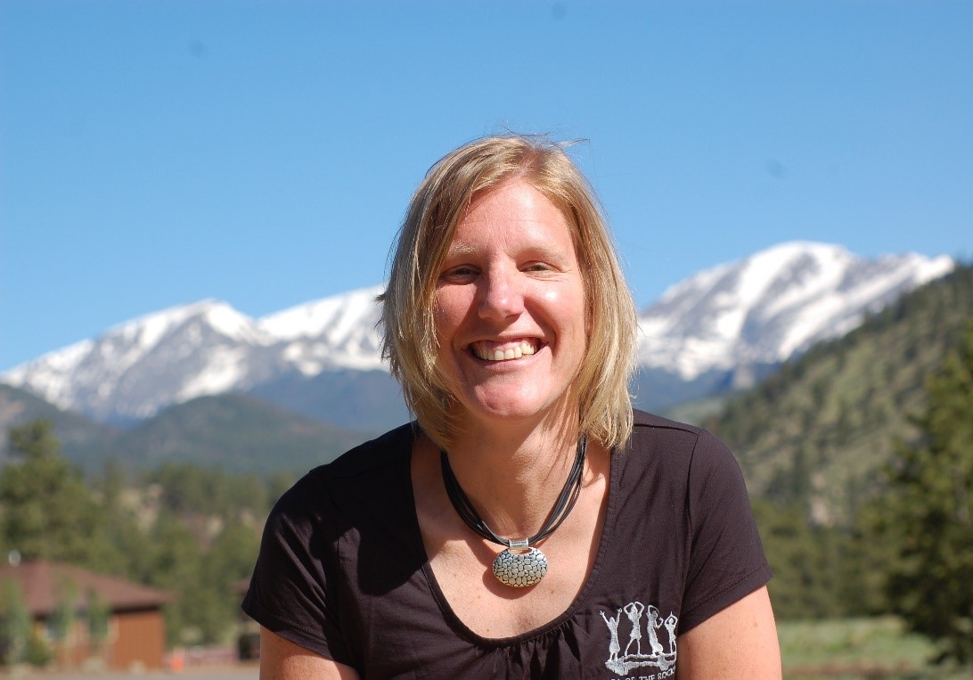 YMCA of the Rockies Announces New Chief Operating Officer, Courtney Hill