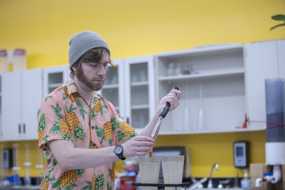 How Emily Griffith Technical College Is Helping To Ensure Clean Water ...