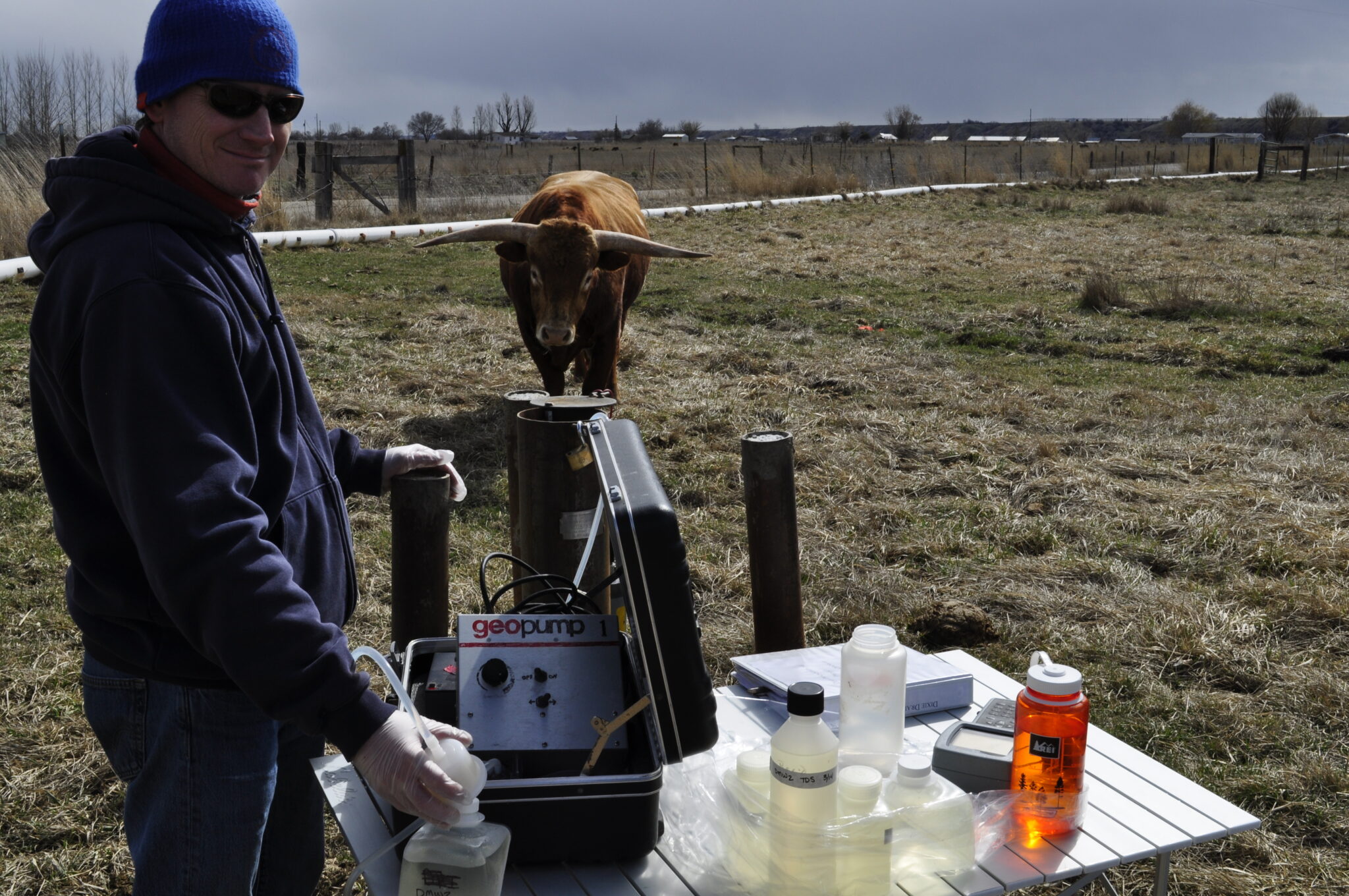 Geotech Environmental Equipment, Inc. - ColoradoBiz