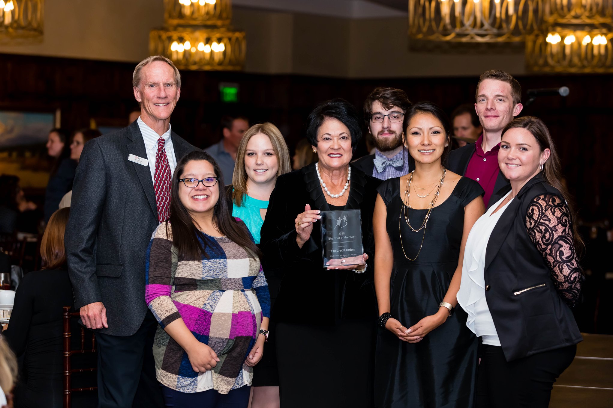 Ent Credit Union - ColoradoBiz