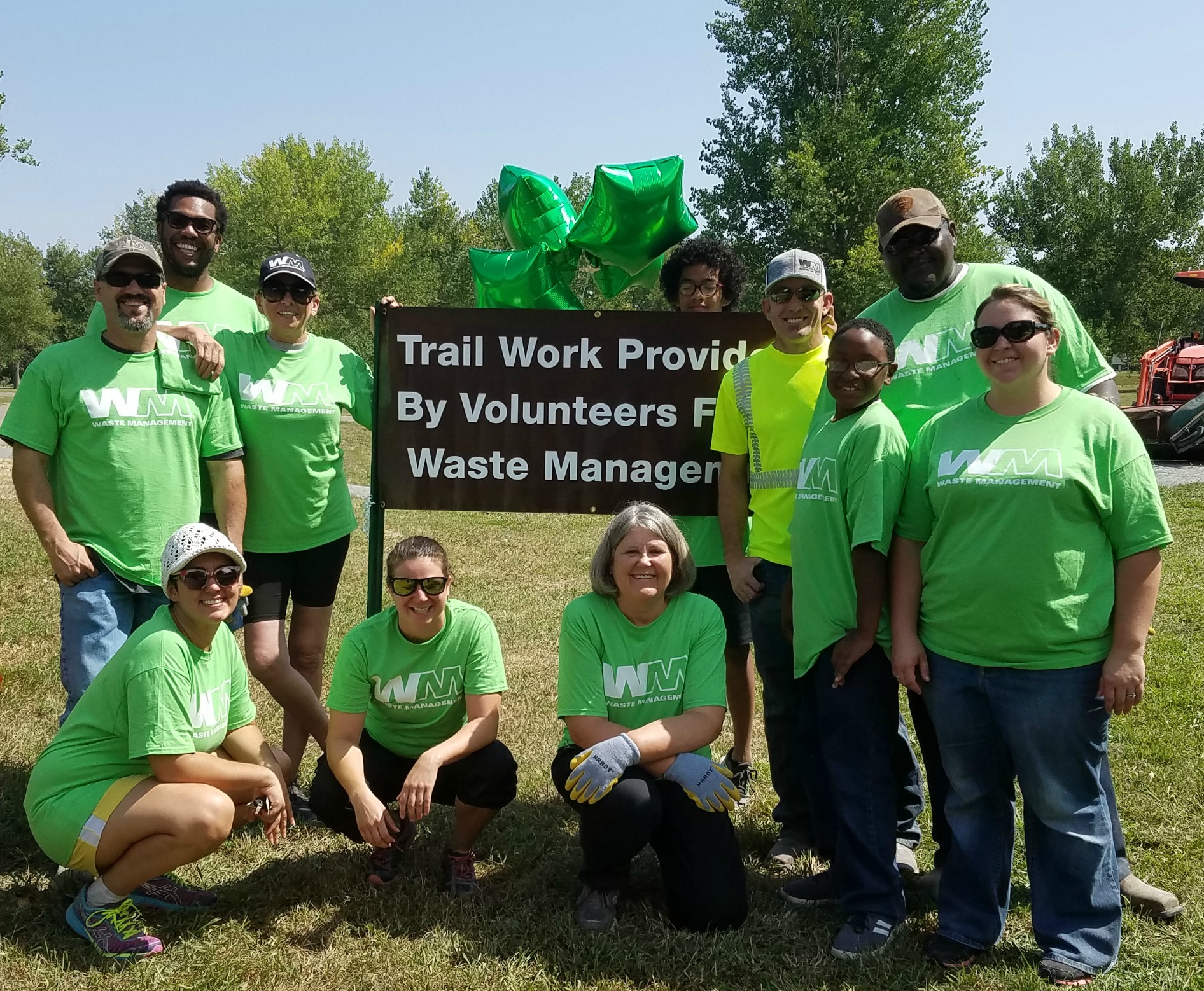 Waste Management of Colorado - ColoradoBiz