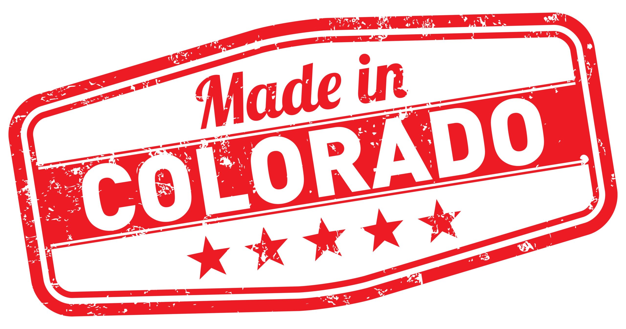 Why we should be proud of everything we make in Colorado