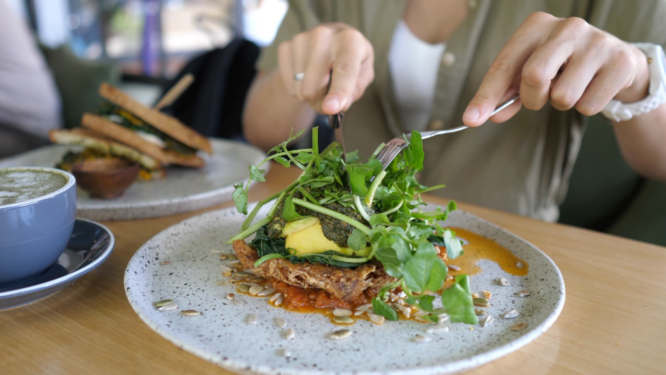 Plant-based Protein is Taking Root in Colorado's Food Economy