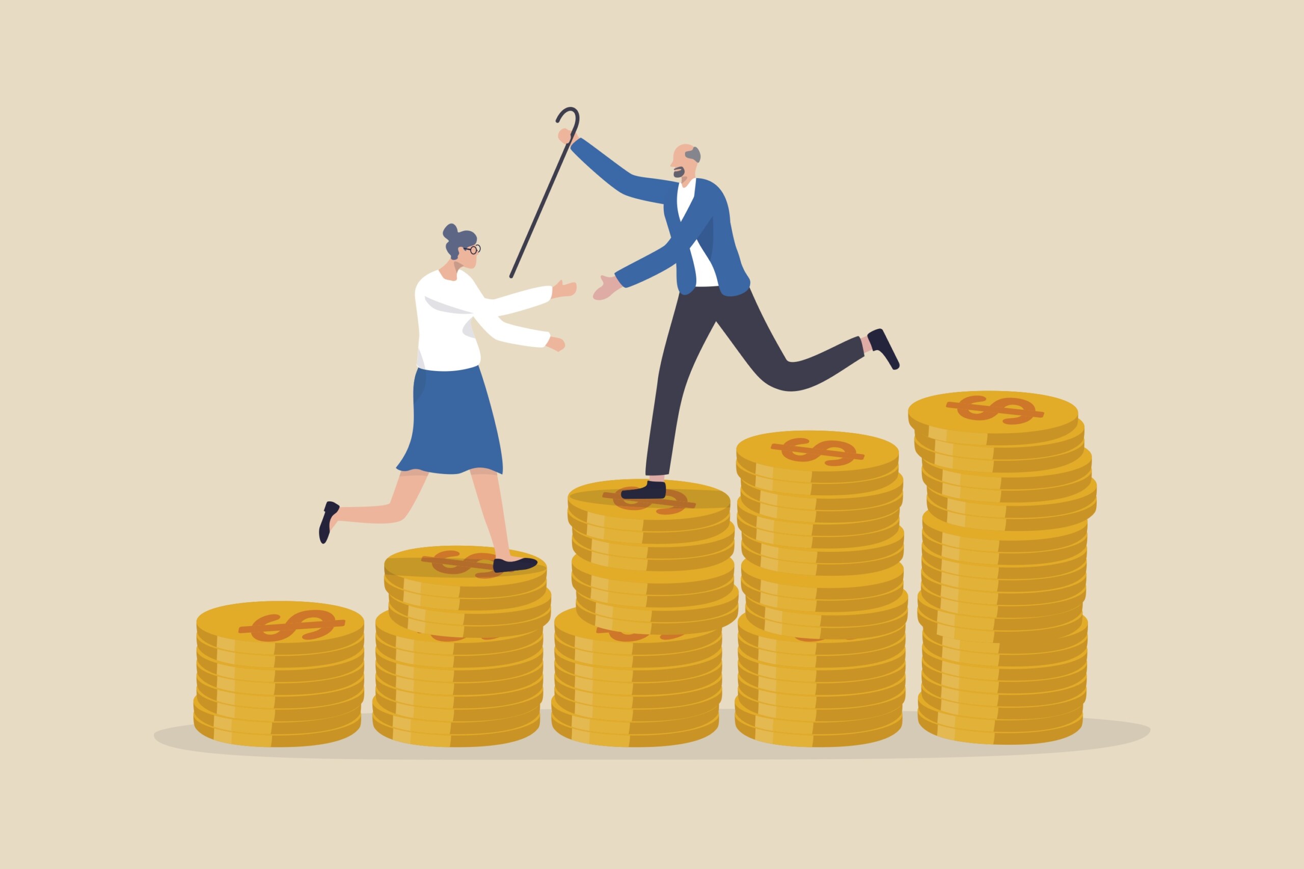 Navigating Financial Harmony: Strategies for Couples to Align on Money ...