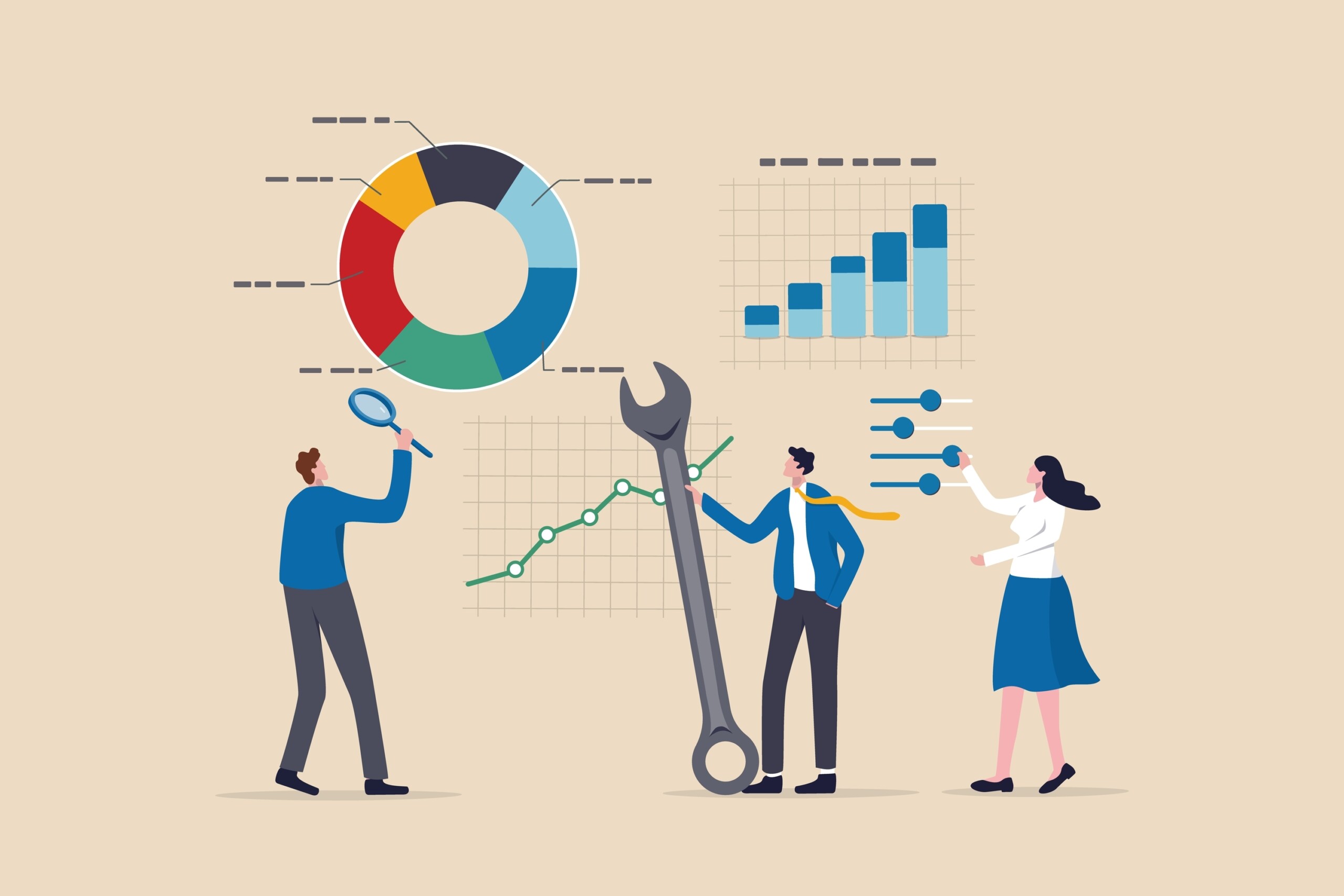 5 Ways User Behavior Analysis Drives User Engagement and Conversion Rates