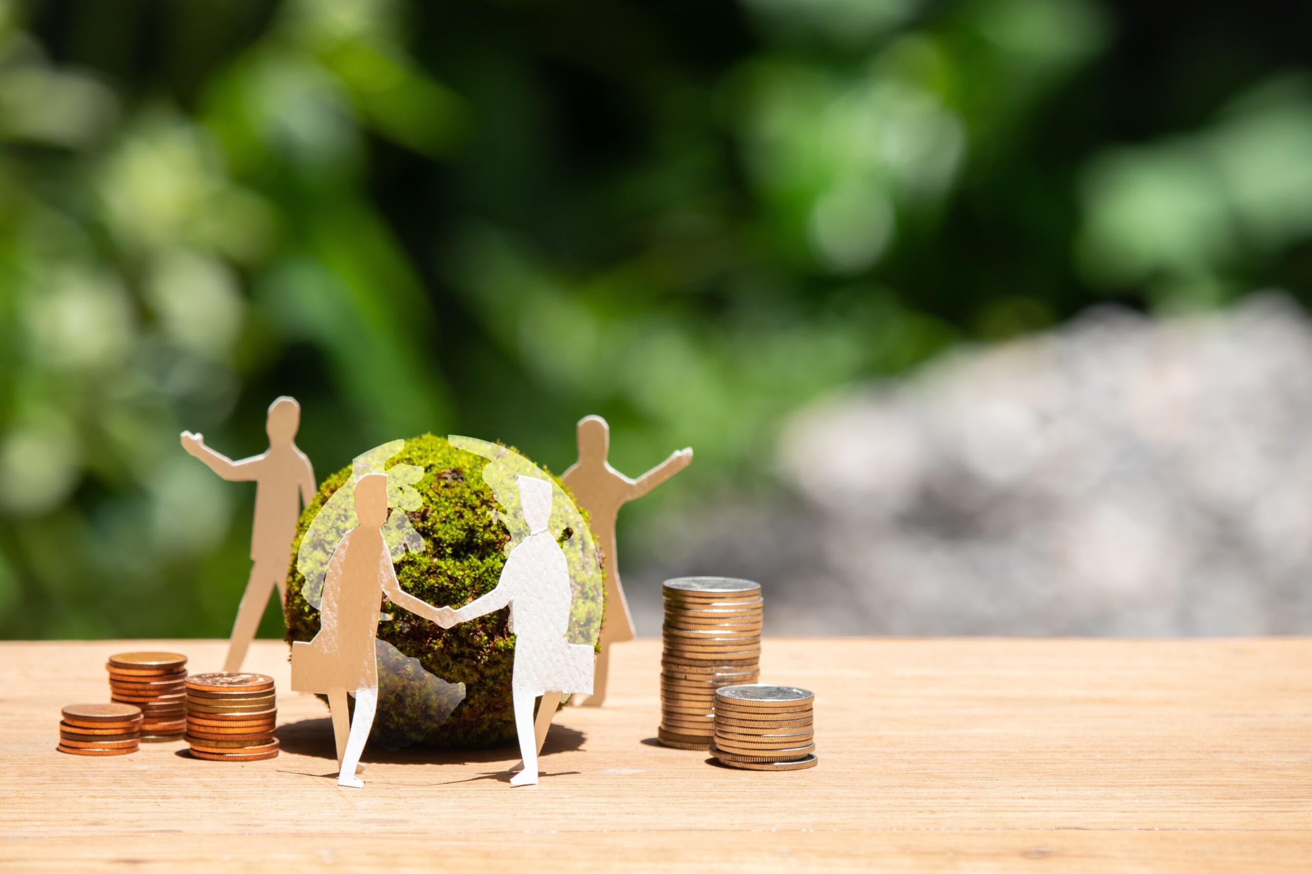 How to Embrace Socially Conscious Business Models (and Increase Your ...