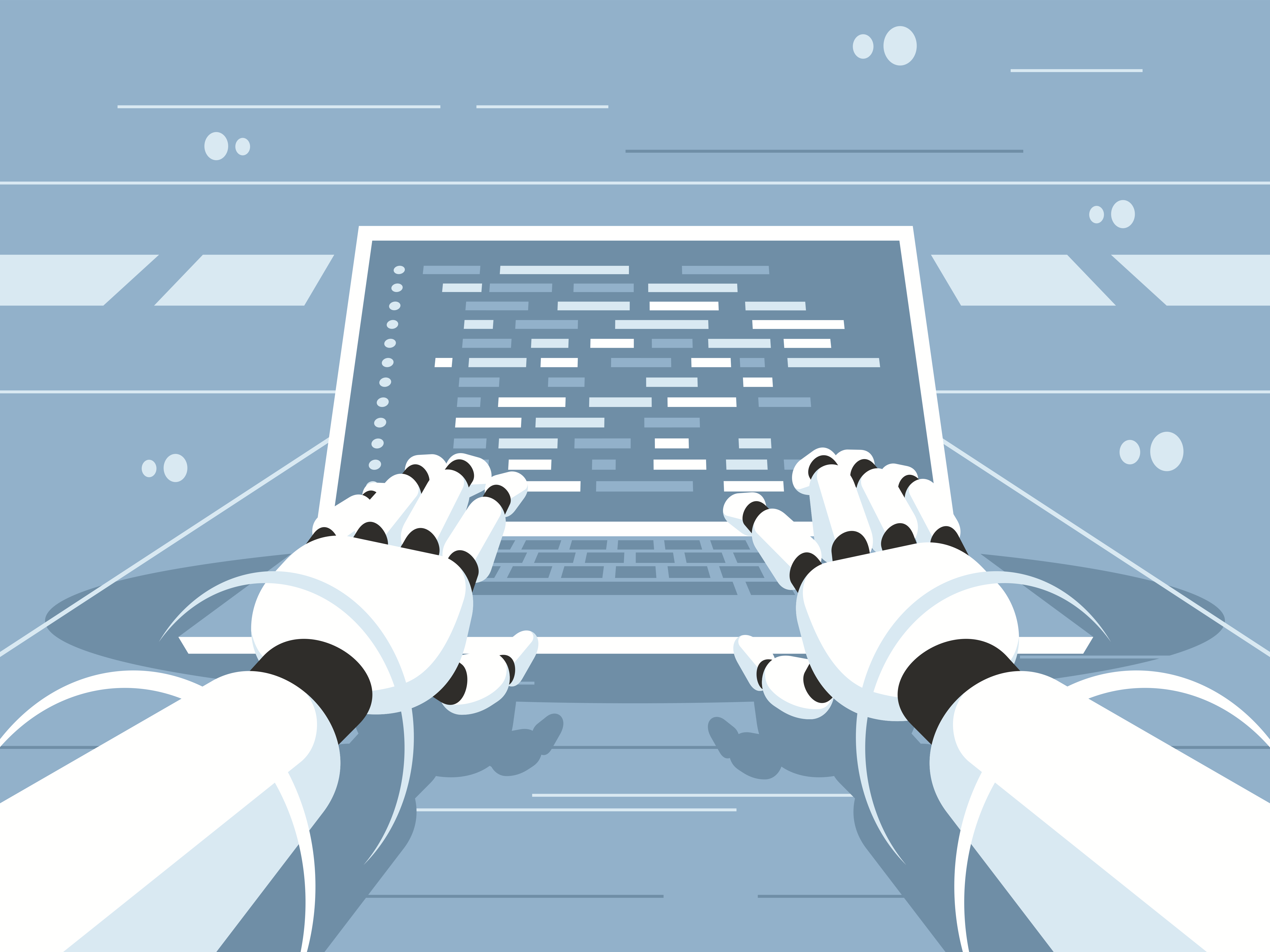 Top AI Tools for Bloggers in 2024 - ColoradoBiz
