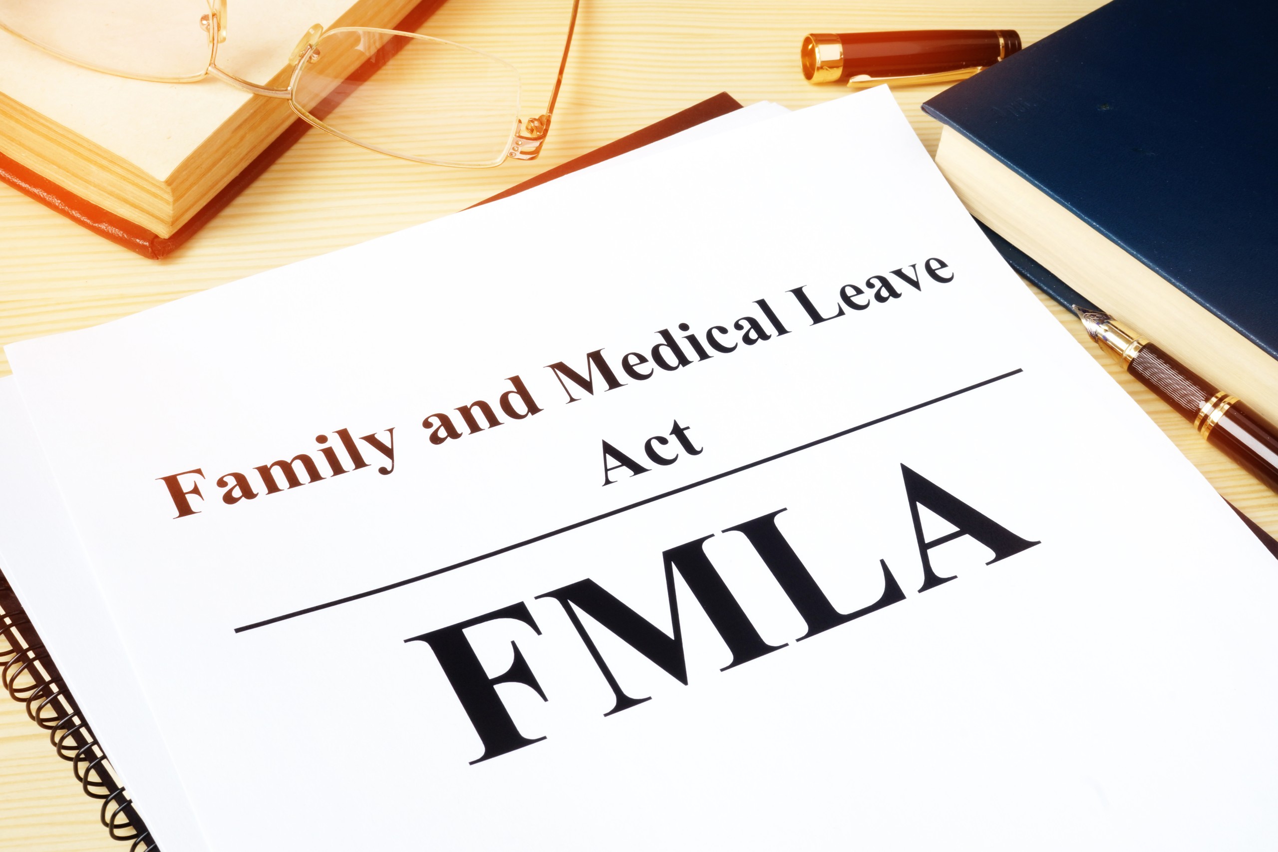 What Employers Must Know About FMLA