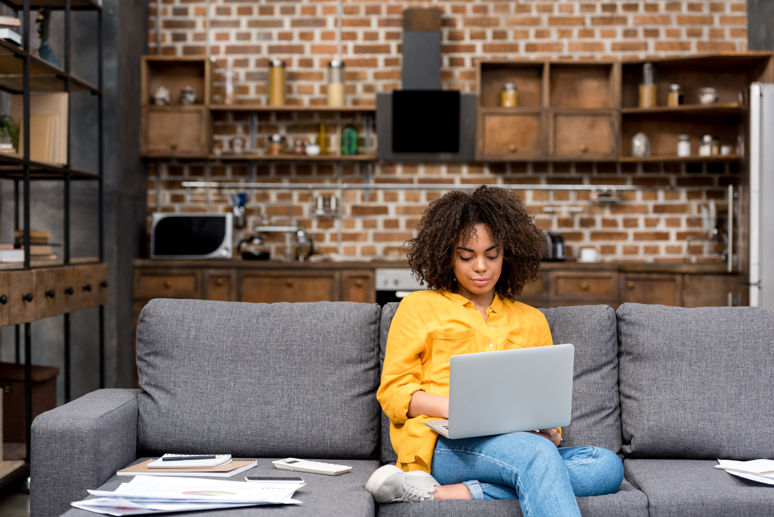 How working from home has changed the office space