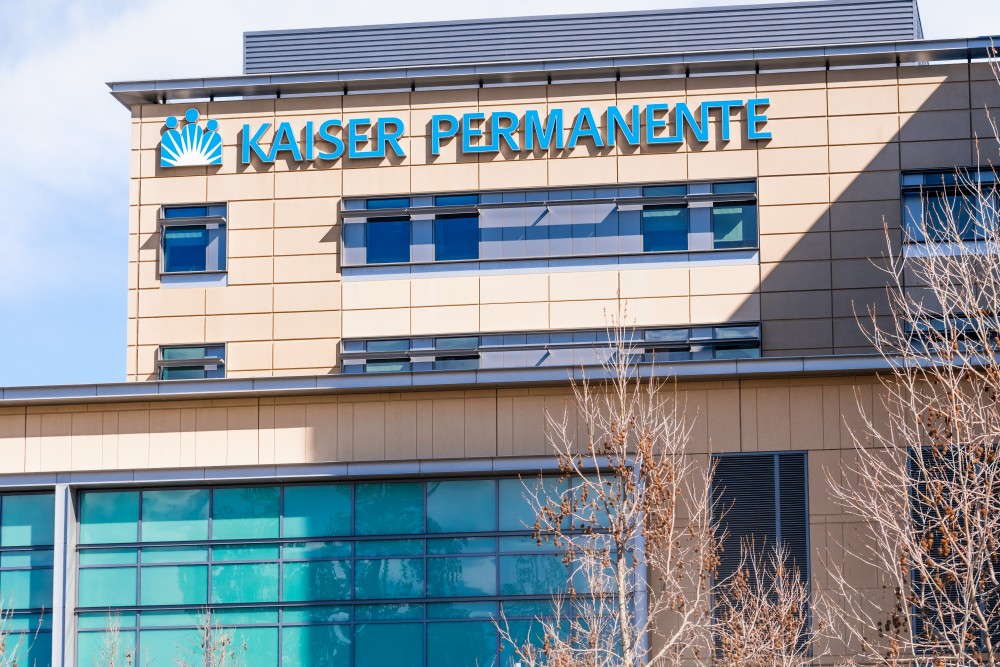 Kaiser Permanente becomes first carbon-neutral health system in the U.S.