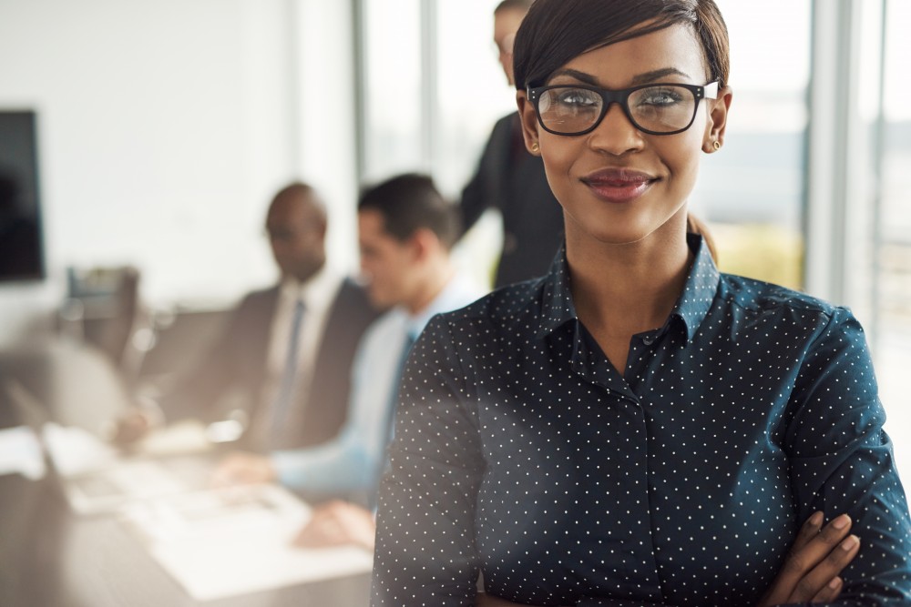 How leaders can better support black employees
