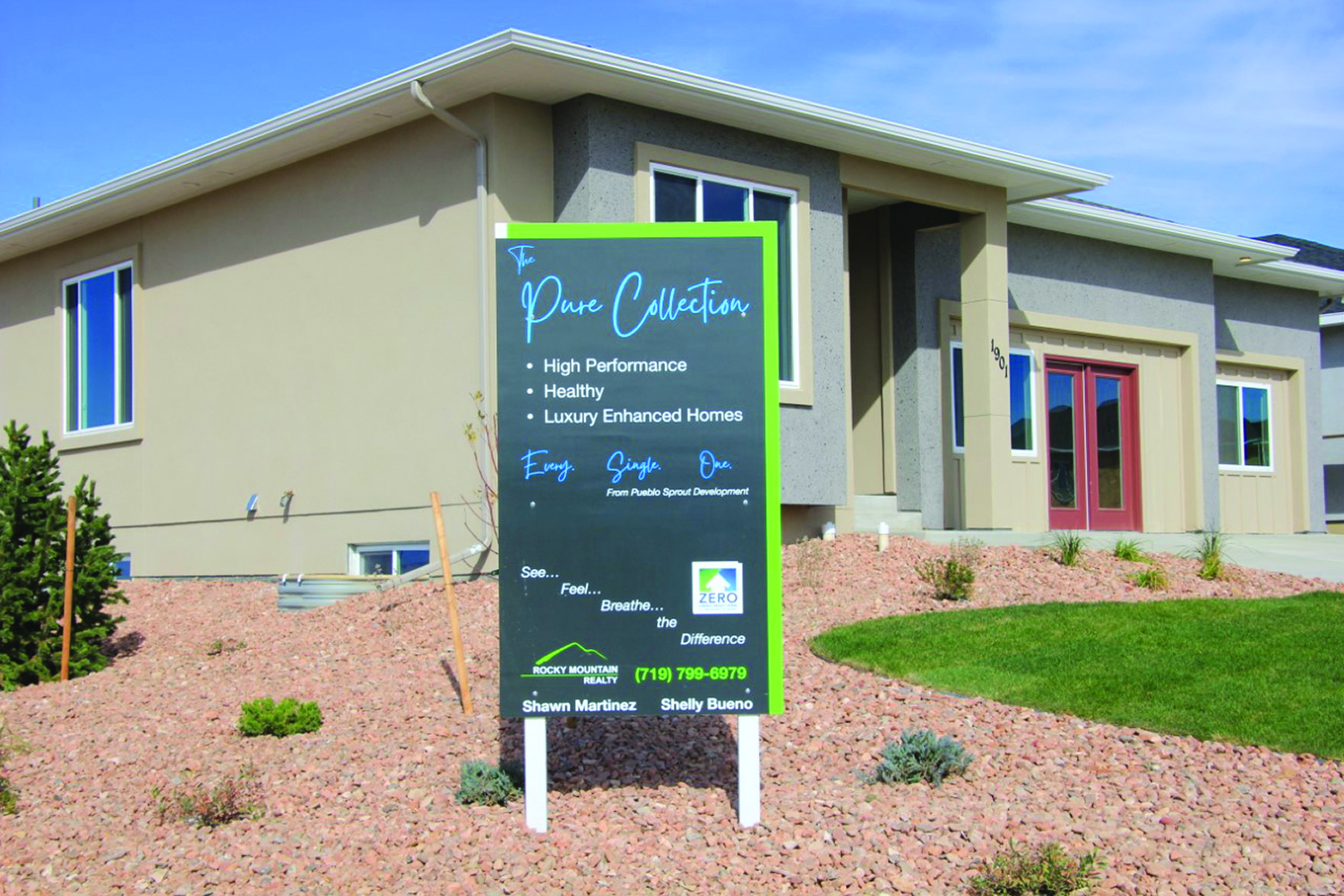 All-Electric Houses On the Rise — Colorado Homebuilders Embrace ...