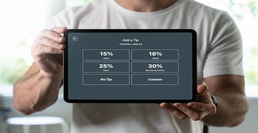 Navigating the Impact of Tip Inflation: The Rise of Gratuity ...