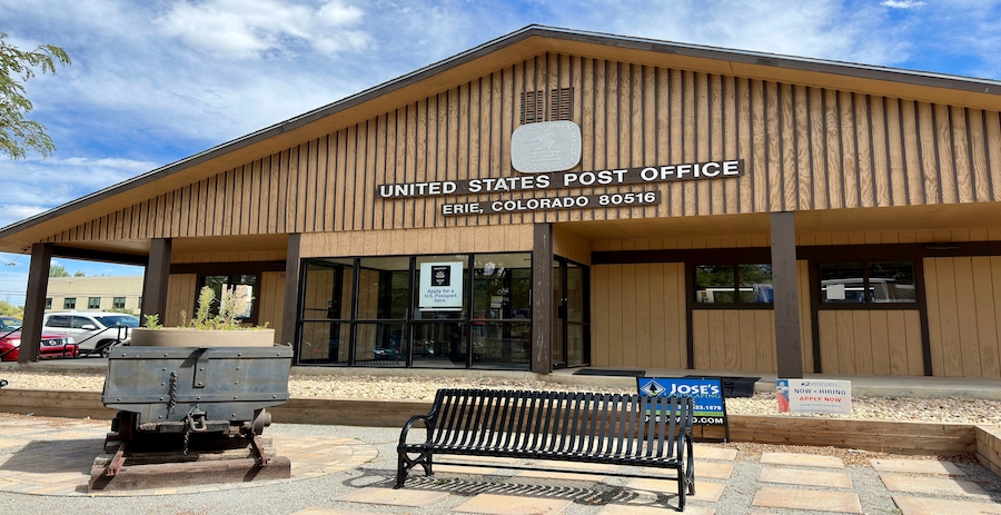 Colorado Lawmakers Urge USPS to Address Staffing Issues in Mountain ...