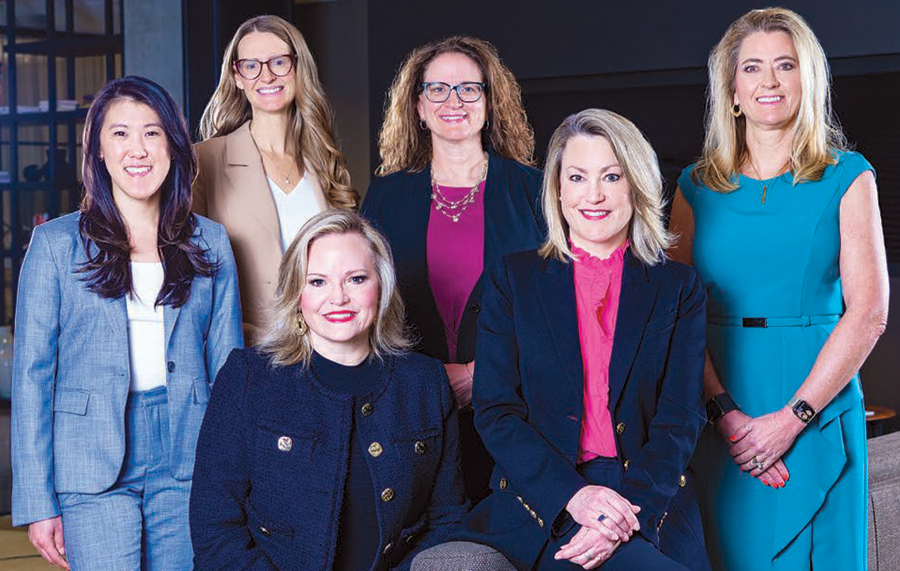Women to Watch: Colorado Business Roundtable