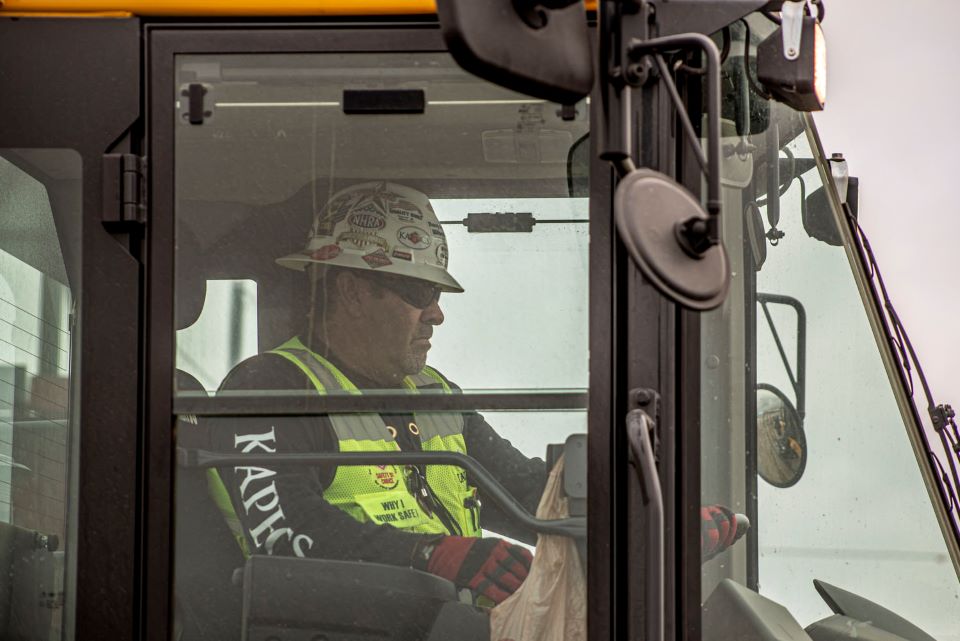 Denver-Aurora-Lakewood third nationally in construction job losses