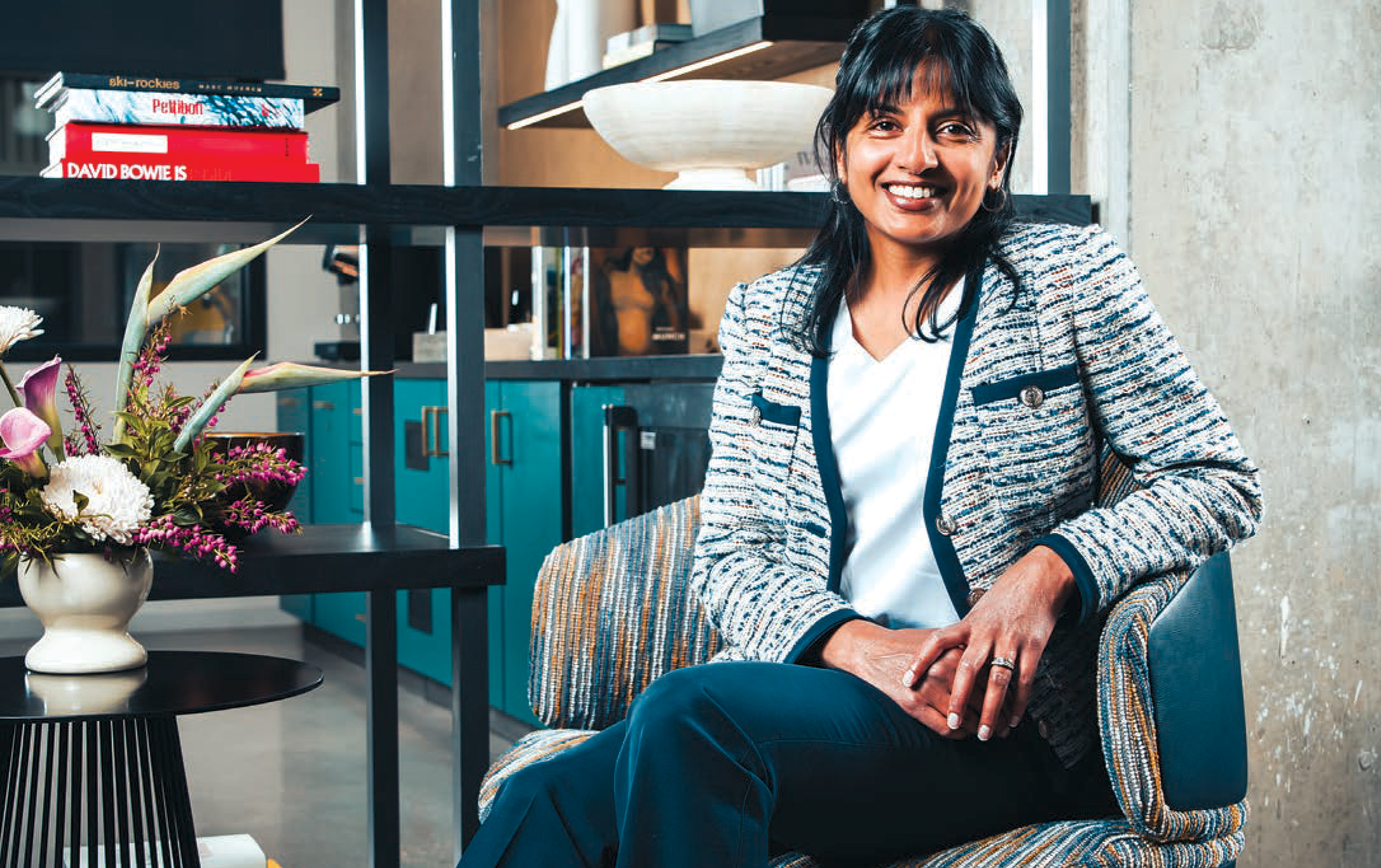 Women to Watch: The Colorado Office of New Americans