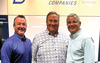Buehler Companies to change ownership