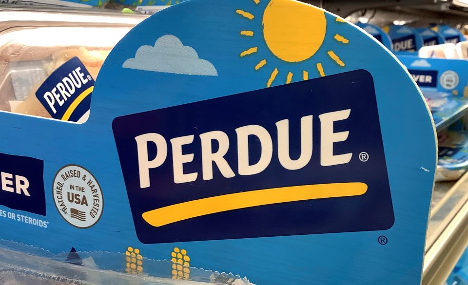 Perdue recalls 167,000 pounds of chicken nuggets