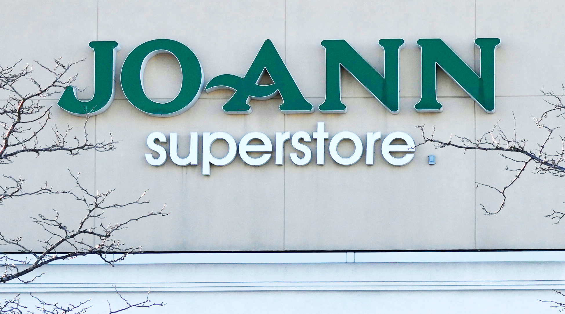 Joann moves to close 500 of its stores across the US